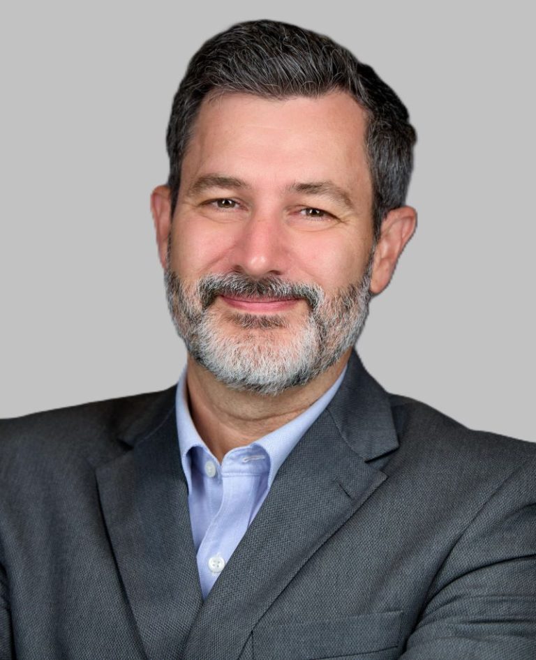 Jim Heim - Meridian Compensation Partners