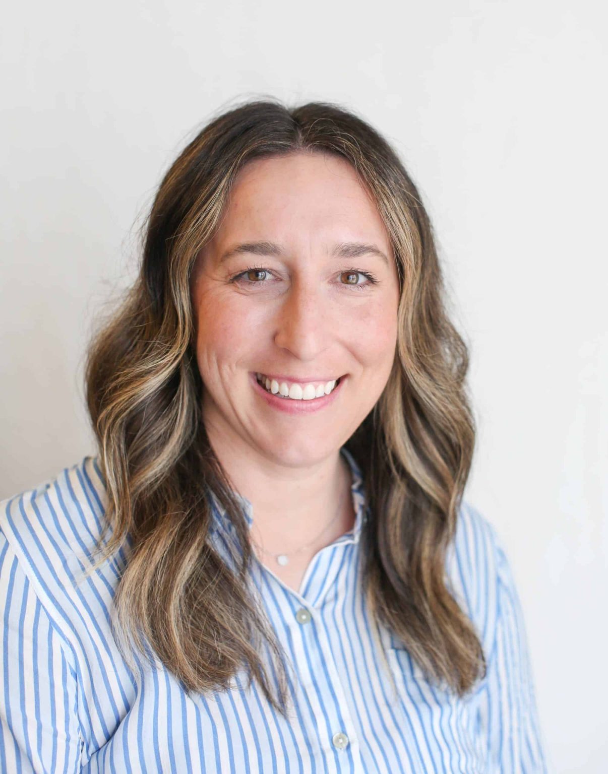 Abigail Brunks - Meridian Compensation Partners