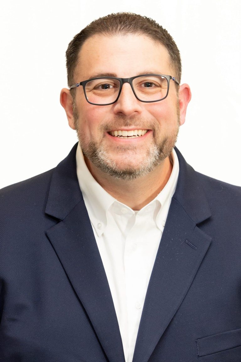 Adam Hearn - Meridian Compensation Partners