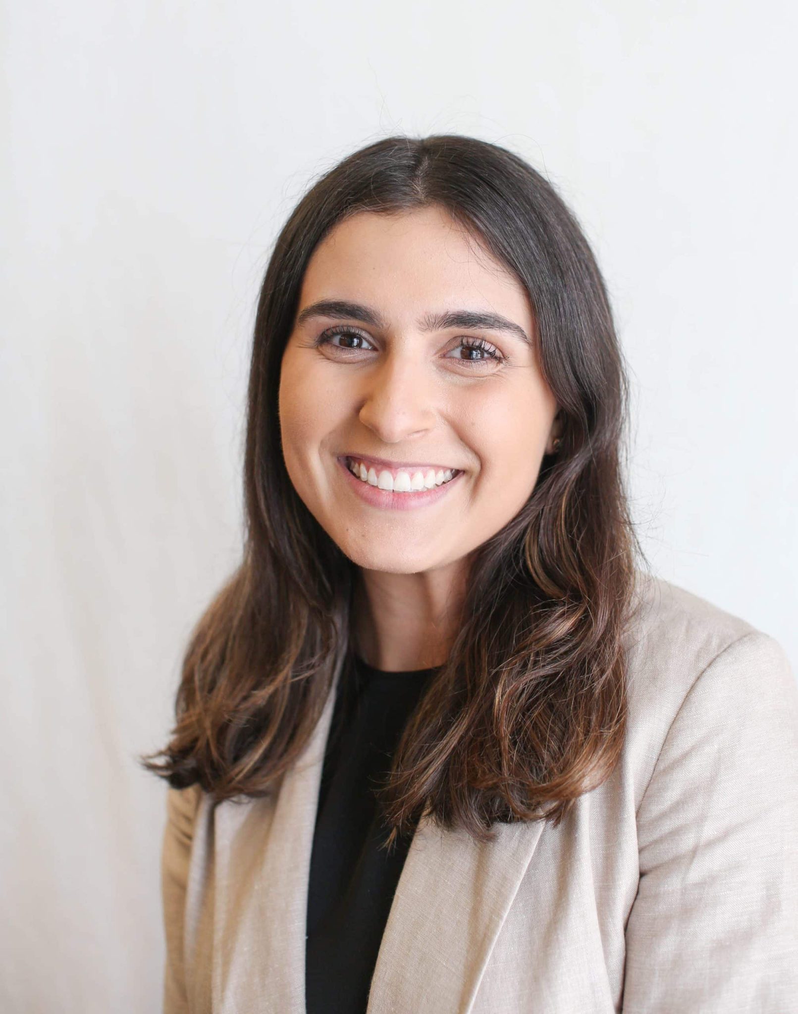 Alysse Merila - Meridian Compensation Partners