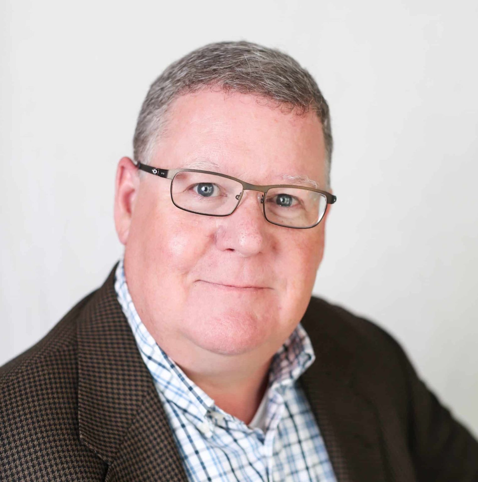 Christopher Power - Meridian Compensation Partners