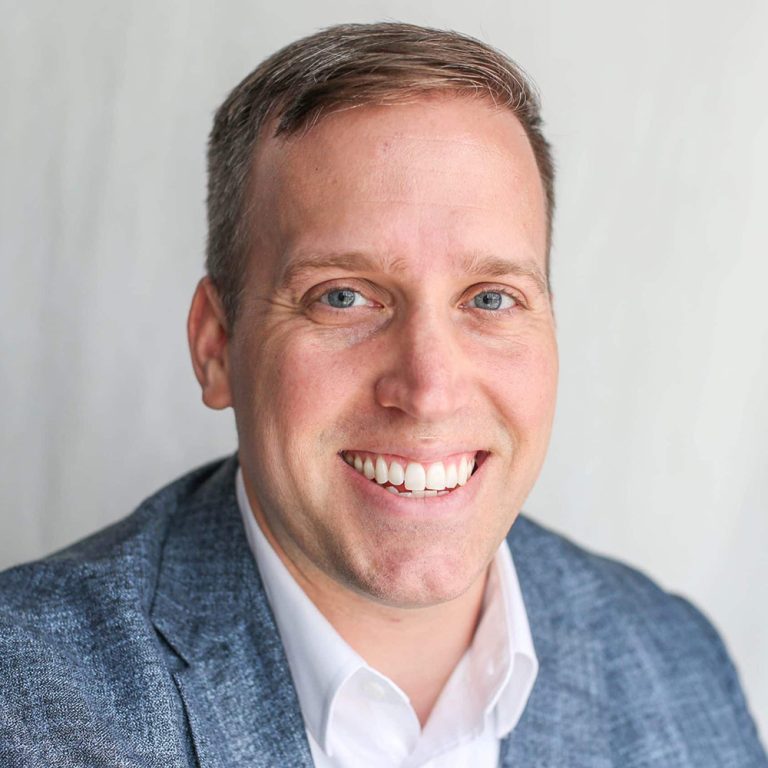 James Limmer - Meridian Compensation Partners