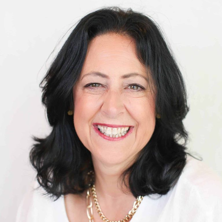 Jodi Herzberg - Meridian Compensation Partners