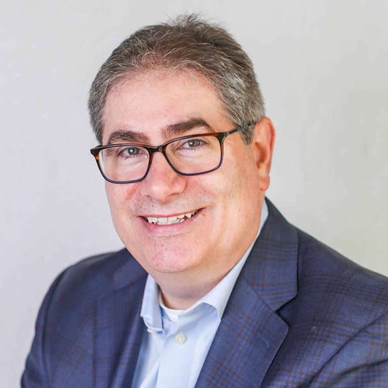 Ron Rosenthal - Meridian Compensation Partners
