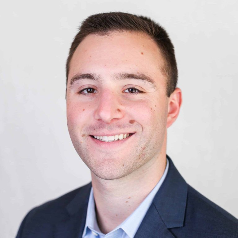 Sam Bricker - Meridian Compensation Partners