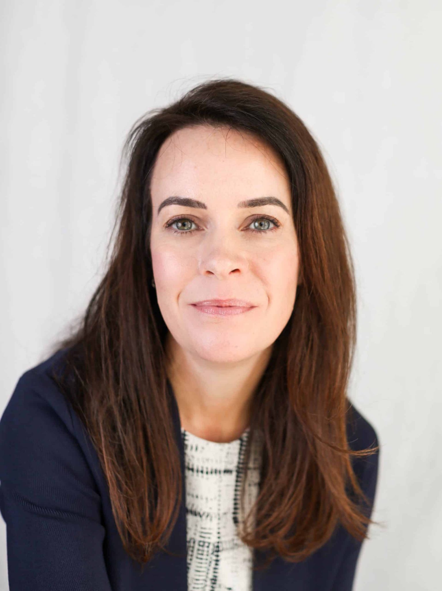 Caroline Montalbano - Meridian Compensation Partners