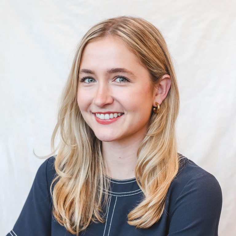 Mia Schwartz - Meridian Compensation Partners