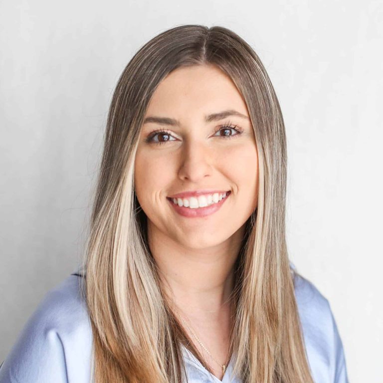 Grace Ashby - Meridian Compensation Partners