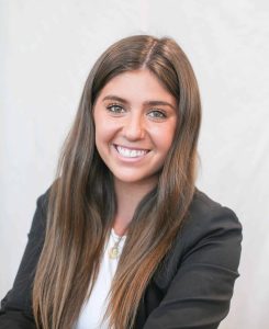 Alexis Elliott - Meridian Compensation Partners