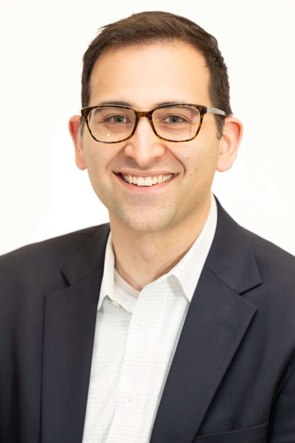 Daniel Heitlinger - Meridian Compensation Partners