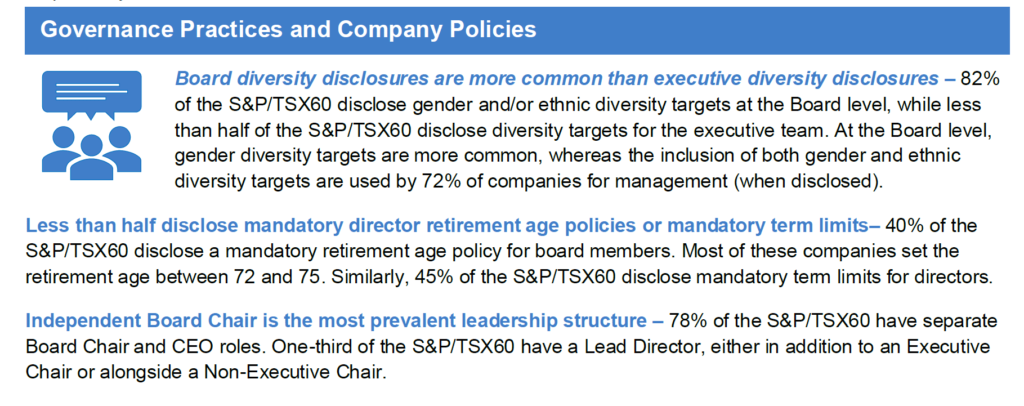 Meridian 2024 Canadian Governance and Design Survey Results - Meridian ...