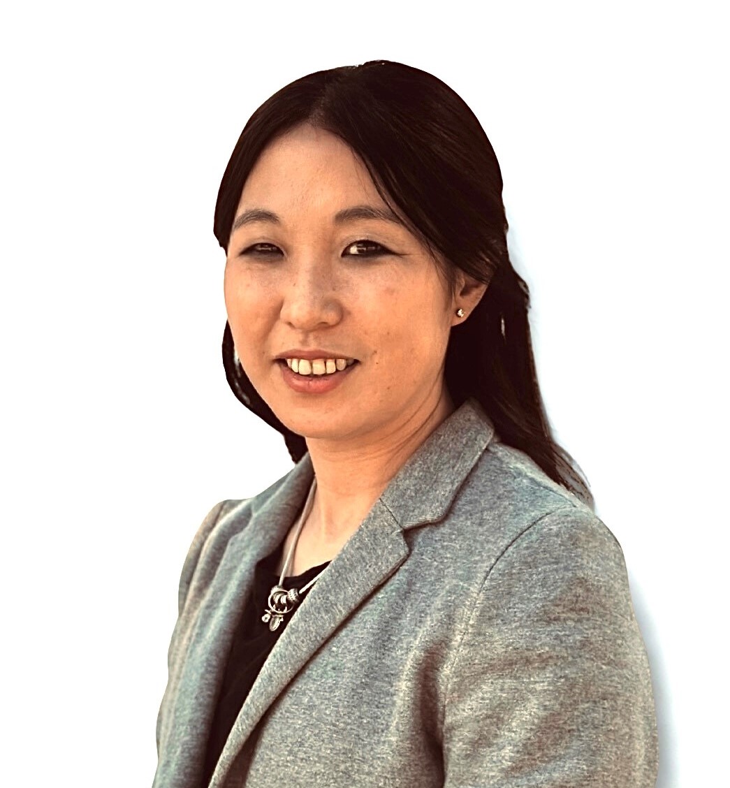 Mariana Maeda - Meridian Compensation Partners