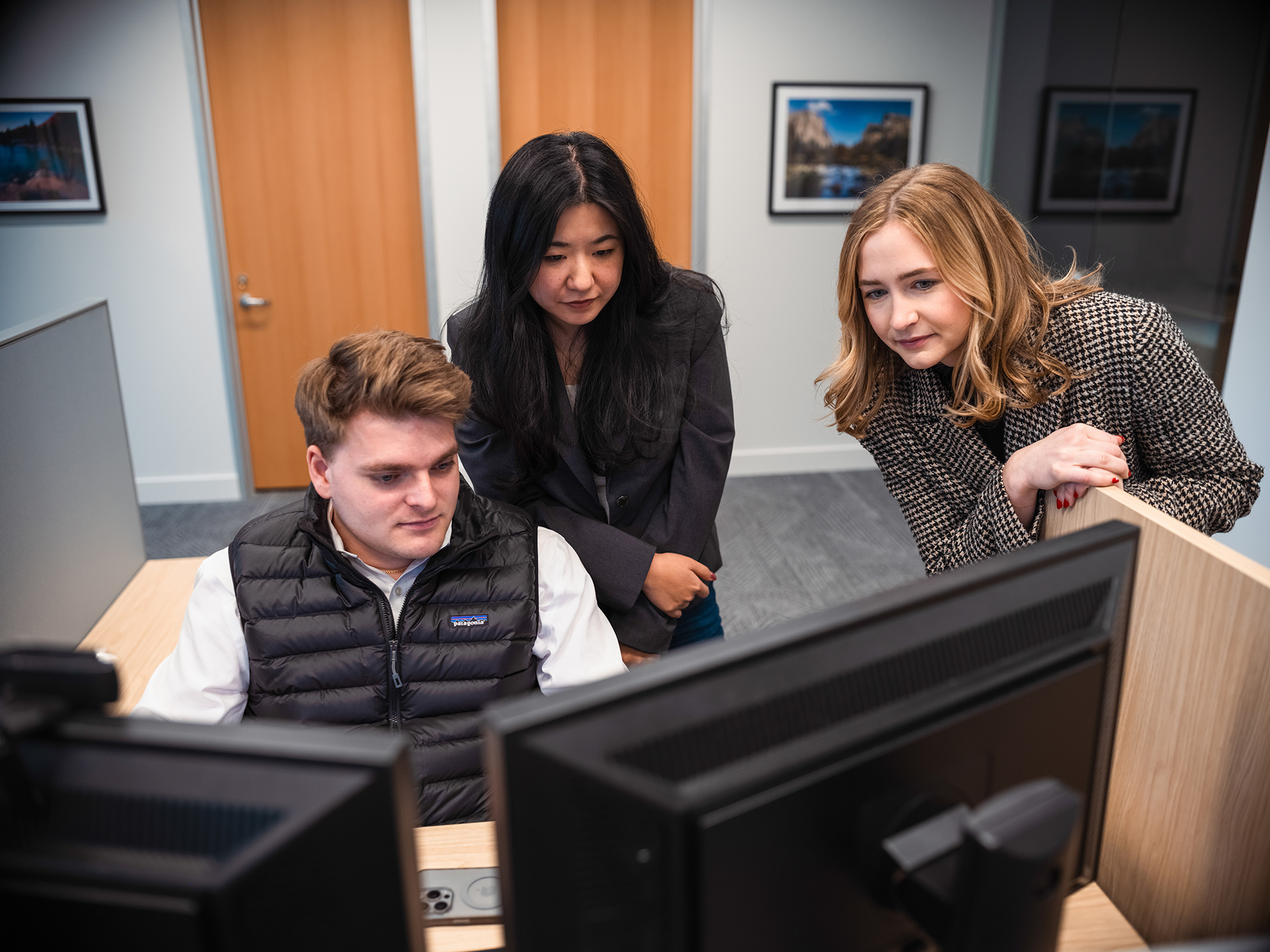 Careers in Executive Compensation Consulting | Meridian