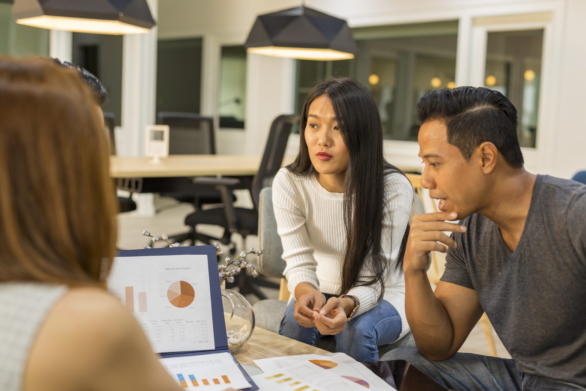 Equity Incentive Plans: The Basics - Meridian Compensation Partners