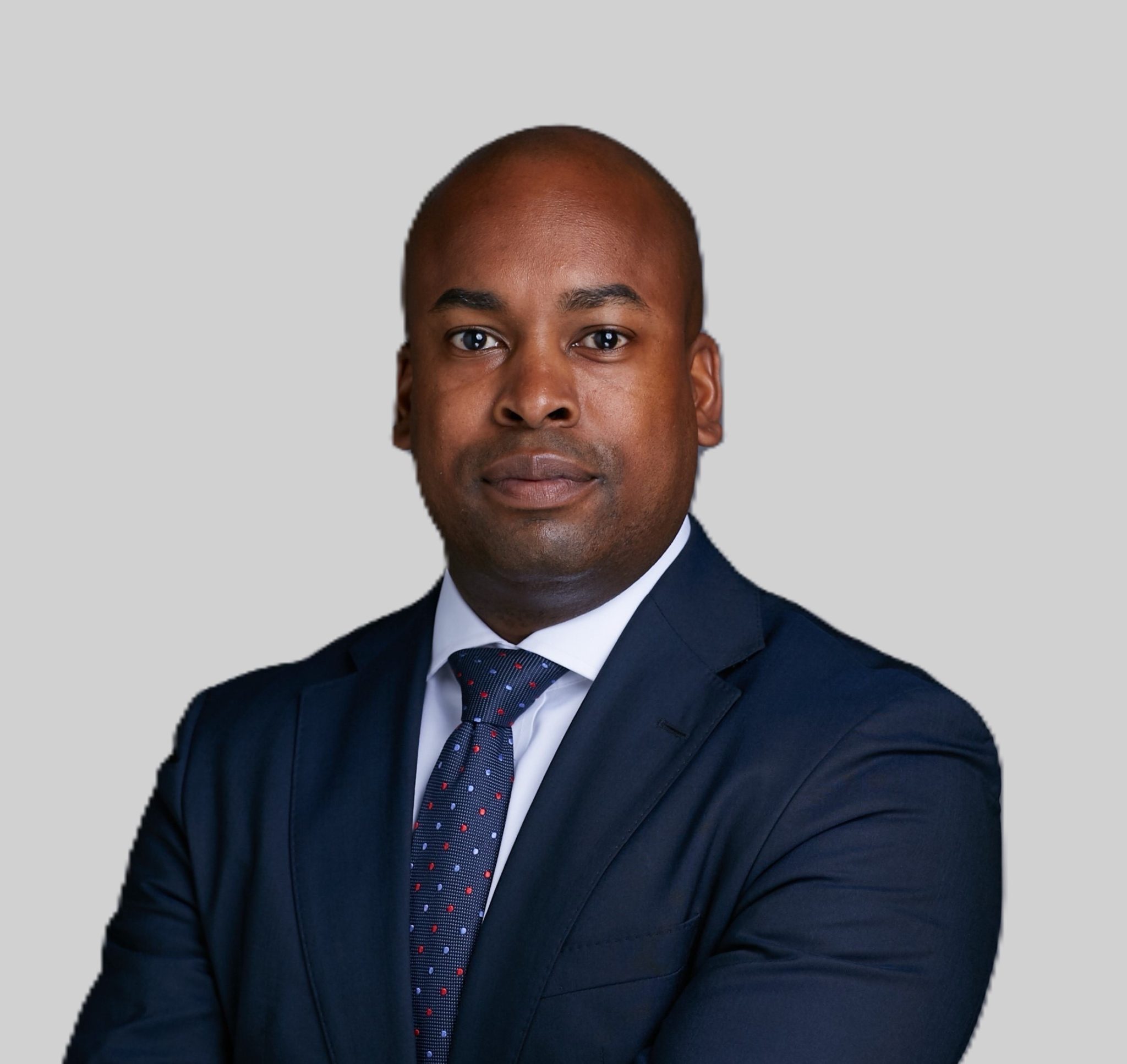 Corey Washington - Meridian Compensation Partners