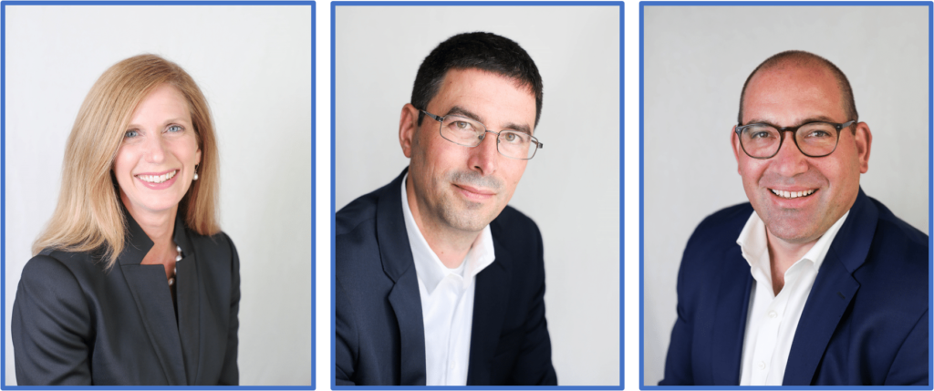 Meridian Compensation Partners | Executive Compensation